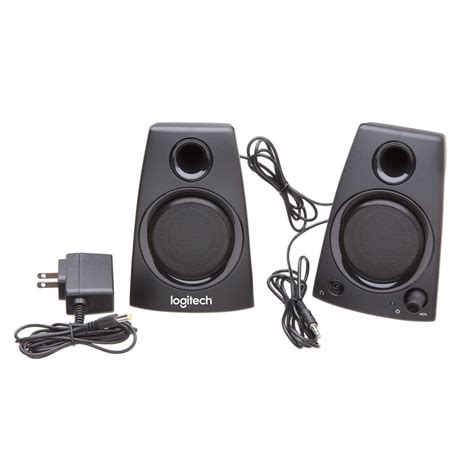 Buy Logitech Z130 Stereo Speakers Best Price In Nairobi Kenya