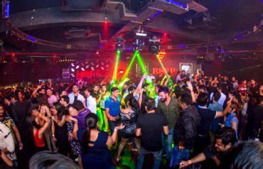 17 Best Night Clubs In Delhi Ncr Party Music And Vibes
