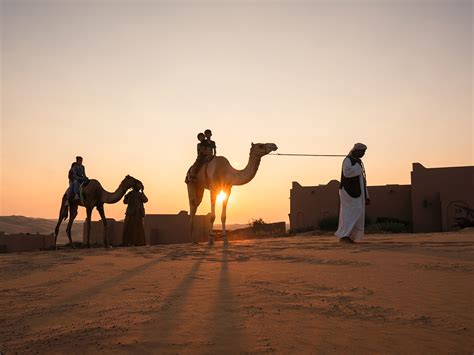 Liwa Date Festival 2024 Dates Announced For This Years Edition Time