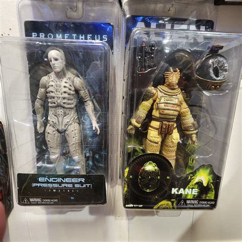 I Am Sure This Has Come Up Before Regarding Storing Neca Figures R Neca