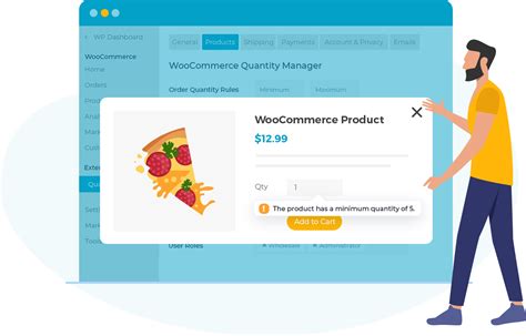 10 Best Woocommerce Plugins To Set Minimum And Maximum Quantity During