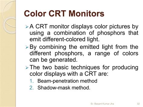 Computer Graphics And Animation Unit 1pptx Computer Animation Computer Graphics And Animation Unit 1pptx Computer Animation