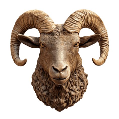 Ram Horns Pngs For Free Download