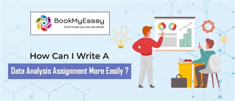 How Can I Write A Data Analysis Assignment More Easily