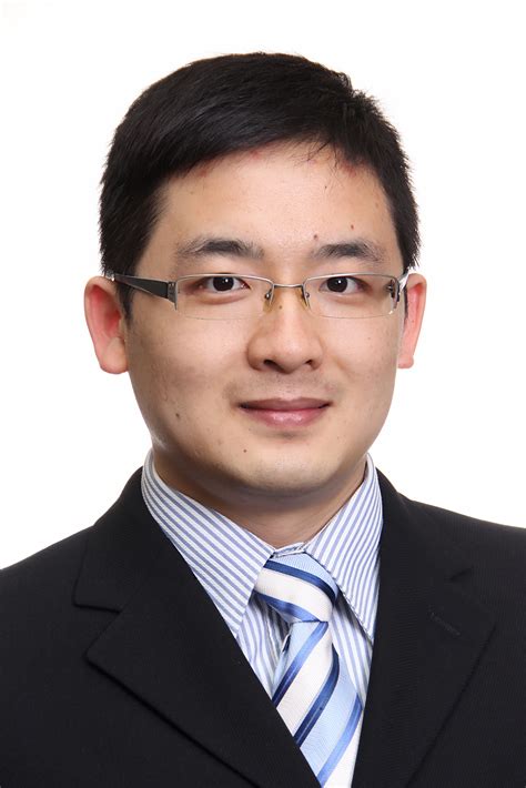 Sterling Huang Nyu Shanghai