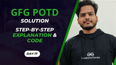 Check For Bst Geeksforgeeks Potd Solution Python Code Explained