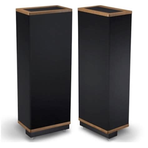 Model 2ce Floorstanding Speakers Vandersteen