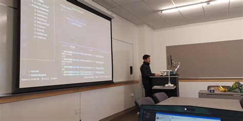 Programming With Python Workshop Smart And Secure Computing Research Group Ciae Cityu