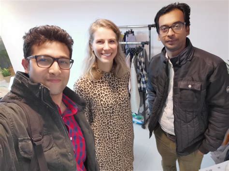 Istiaq Hossain On Linkedin Meeting Successfully Done 😌 28 Comments