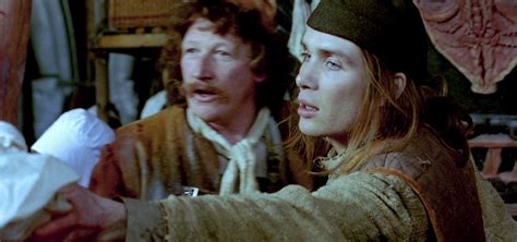 Скриншоты Девушка с жемчужной сережкой