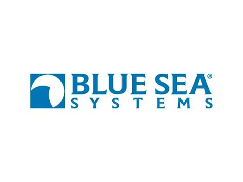 Blue Sea Systems Ptw Shipyard