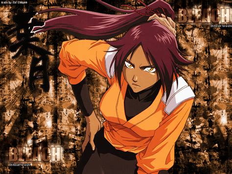 🔥 [140 ] Yoruichi Wallpapers Wallpapersafari