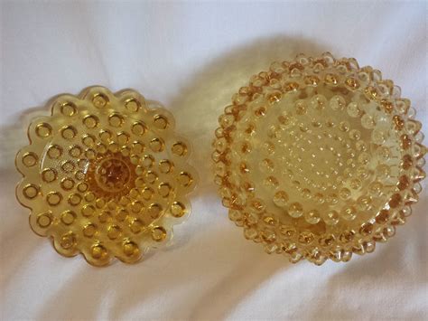 Fenton Candy Dish Collectors Weekly