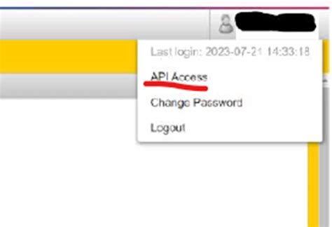 Momo Api Production Configuration Momo Dev Community