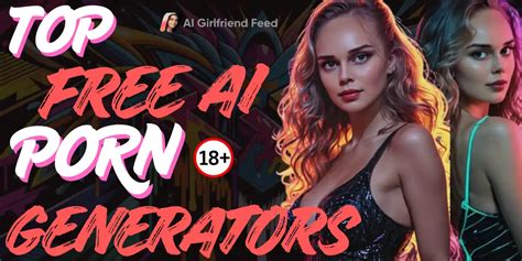 9 Best Free Ai Porn Generators 2026 Nsfw Tools Tested