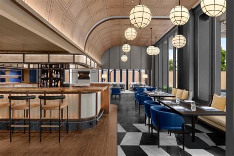 Photo Gallery โรงแรม มาดี ไปดี กรุงเทพฯ โรงแรมออโตกราฟ คอลเล็คชั่น แห่งแรกในประเทศไทย ด้วยสถาน