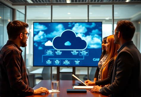 How To Choose The Right Cloud Deployment Model Eternitech How To Choose The Right Cloud Deployment Model Eternitech