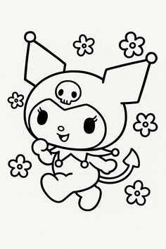 Imagenes De Kuromi