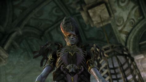Dragon Age Origins Awakening Screenshots For Windows Mobygames