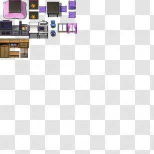 RPG Maker MV VX Tile Based Video Game Role Playing Sprite Transparent PNG