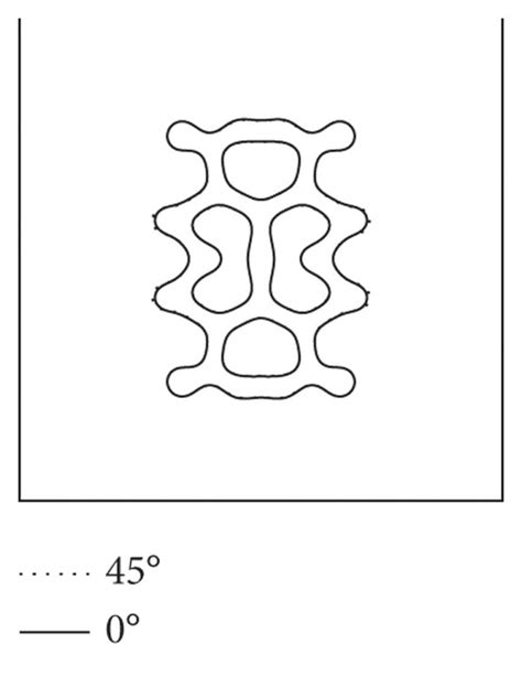 Ad Snapshots Of Zero Level Contours For Evolution In Equation 16 Download Scientific