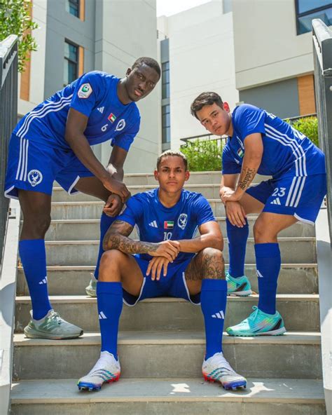 James Ekeh On Linkedin Archive Did This Blue Kit Campaign Shoot For