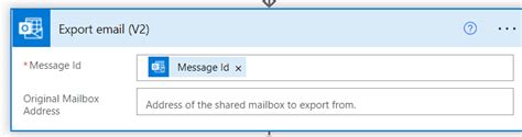 How To Move Emails To Folder After 30 Days Using Power Automate Enjoy Sharepoint