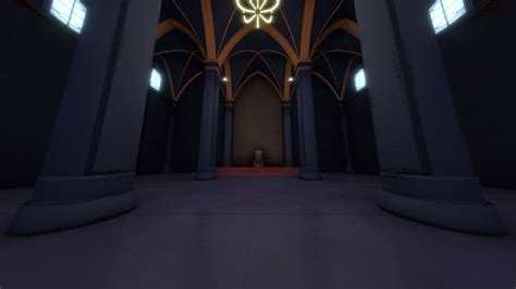 Solo Leveling Scene Igris Scene D Model By VRTOON