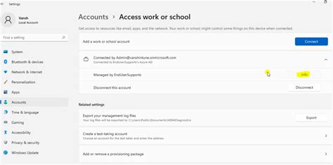 Windows Hello For Business Deployment