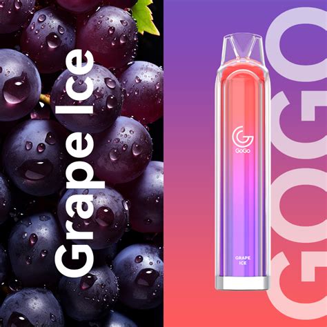 Gogo Vapes
