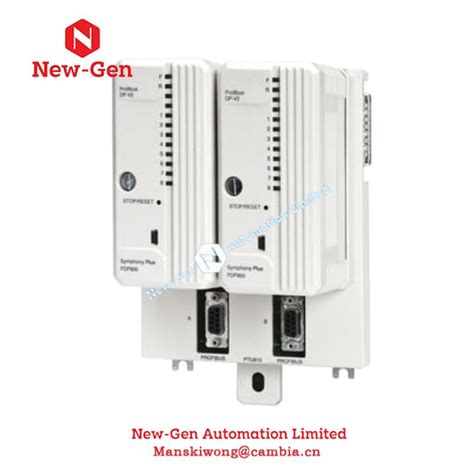 Abb New Gen Automation Limited