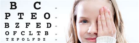 Myopia Management Services By Mw Phillips Opticians