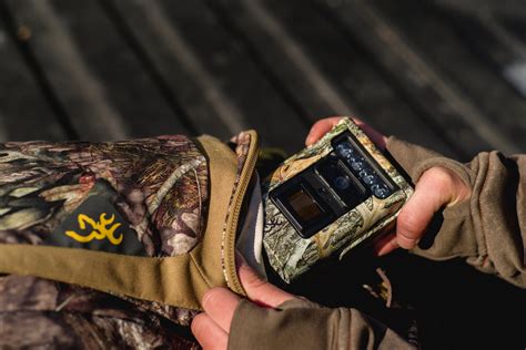 Browning Trail Cameras