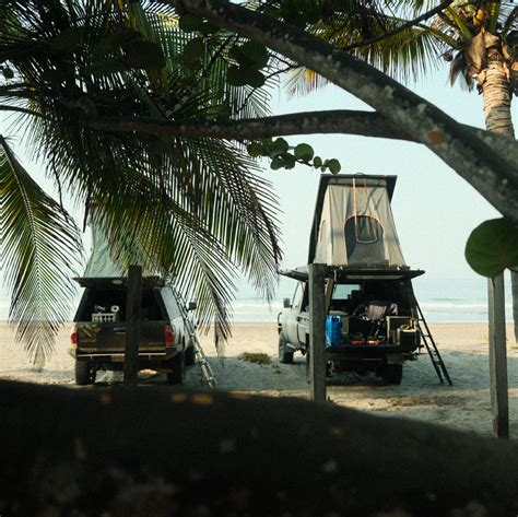 Danny Jacobsens Central American Roadtrip