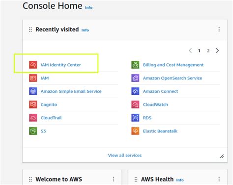 Set Up Single Sign On With Aws Sso On Kibana Cloud Centos