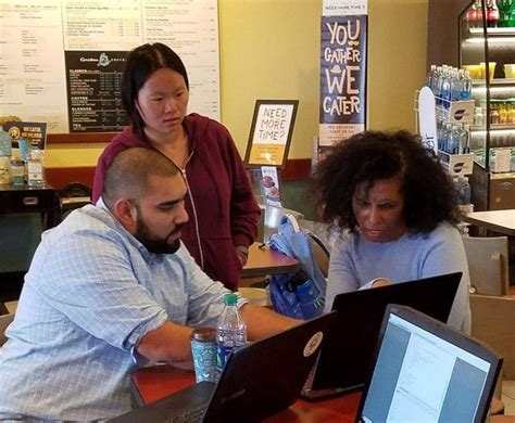 Danny Thompson On Twitter My Journey To Landing My First Job In Tech Literally Everything