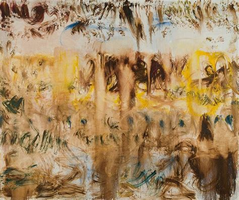 Zhang Enli — Artists Hauser And Wirth
