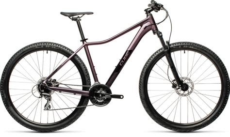 Cube Access Ws Eaz 2021 Cross Country Xc Bike
