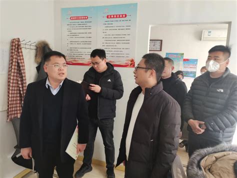 青岛莱西市水集街道城市治理专班深入一线破解难题山东站中华网
