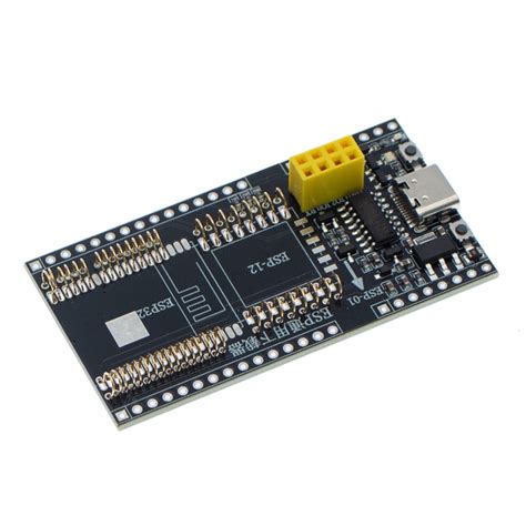 Mua Bảng Mạch Phát Triển Esp8266 Esp32 Wrover Cho Esp 01 Esp01s Esp12