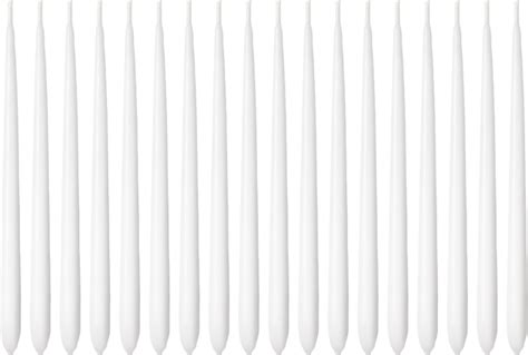 Georg Jensen Hanukkah Menorah Paraffin Stearinlys • Pris