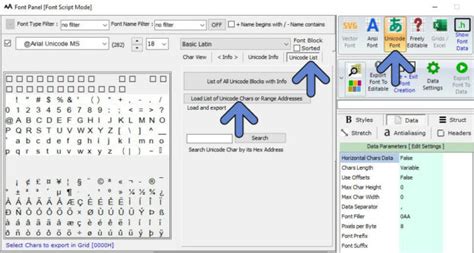 Bitmap2LCD Software Tool Blog About GLCD Displays And Programming