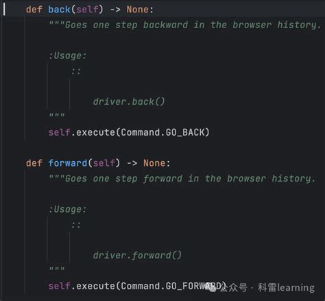 Pythonselenium工具ui自动化全功能介绍（包括工具本身及配合robotframework框架和pytest框架应用）python Ui自动化 Csdn博客