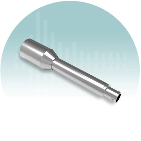 Piezoelectric Pressure Sensor Kits Pht2121 Placid Measurement Microphones