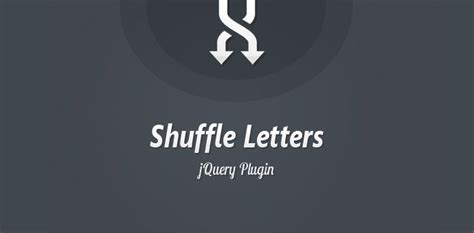 10 Cool Jquery Text Animation Effect Plugins Bashooka