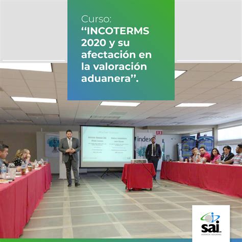 El Día De Hoy Nuestro Director Agencia Aduanal Sai