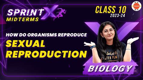 Sexual Reproduction Question Answers How Do Organisms Reproduce CBSE Class Biology