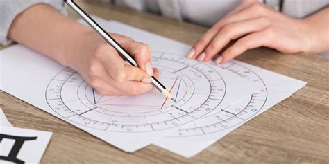 What Your Vertex Sign Means According To Astrology Yourtango