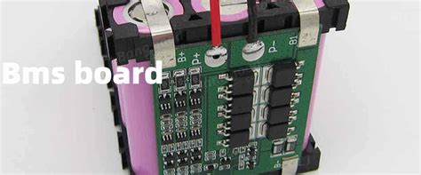 What Do You Need To Know About Battery Management Systems BMS PCB RayPCB