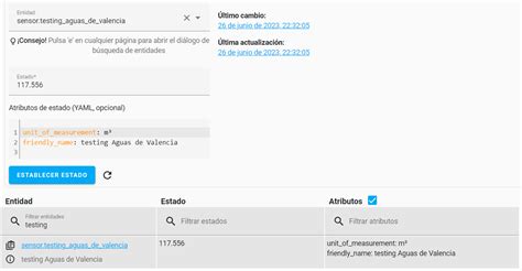 Some Sensro Propierties Are Not Working Issue 27978 Home Assistant